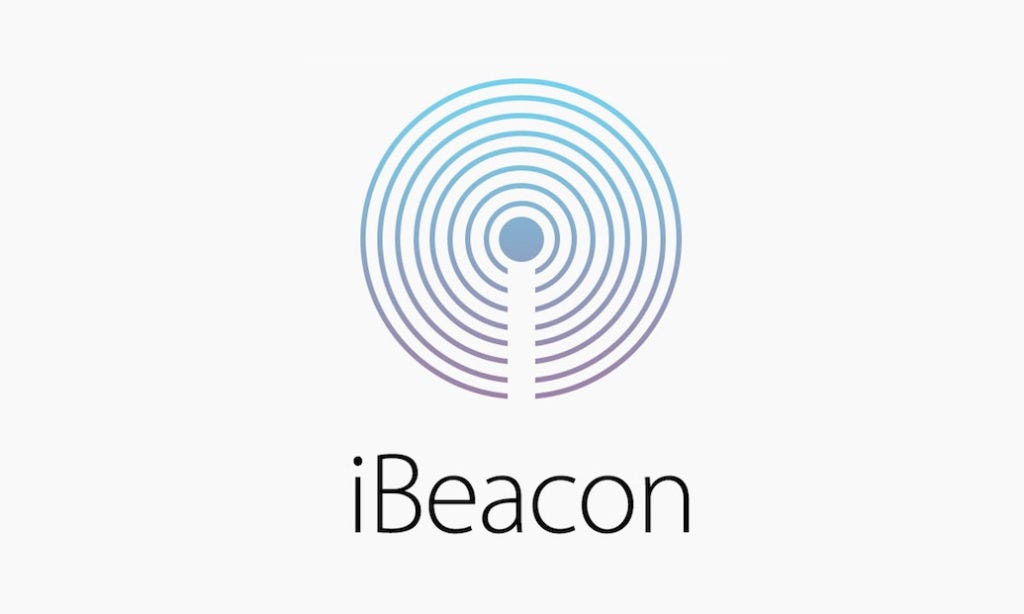 Using iBeacon as A Detector for IOS Based Attendance App | by Aditya Mario Tanuhardja | Jun ...