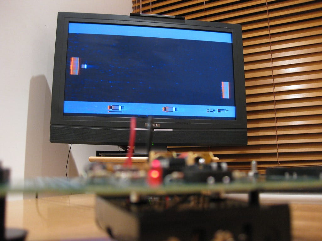 Elon Musk's New Company Has Monkeys Playing Video Games With Their ...