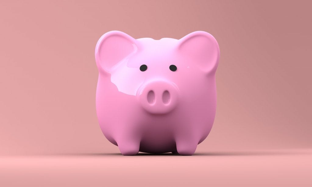 Saving 101: How to Master the Art of Saving Money | by Jakob Freele ...