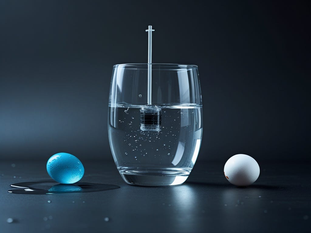 7 Amazing Physics Experiments Using Everyday Kitchen Items Anyone Can ...