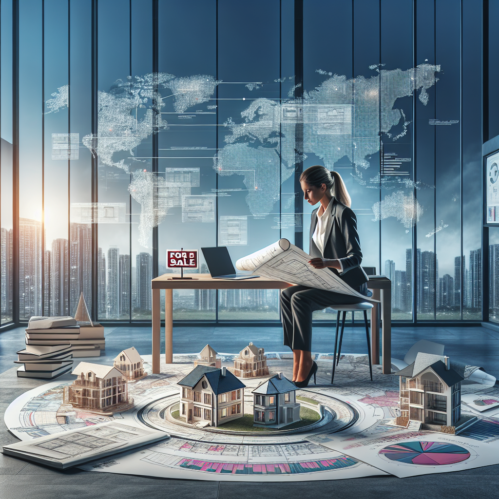 New to Property Investment? Essential Advice for First-Time Buyers | by ...