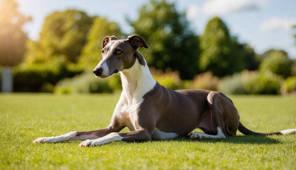 Greyhound Health: Essential Tips for a Long, Happy Life | by Team ...