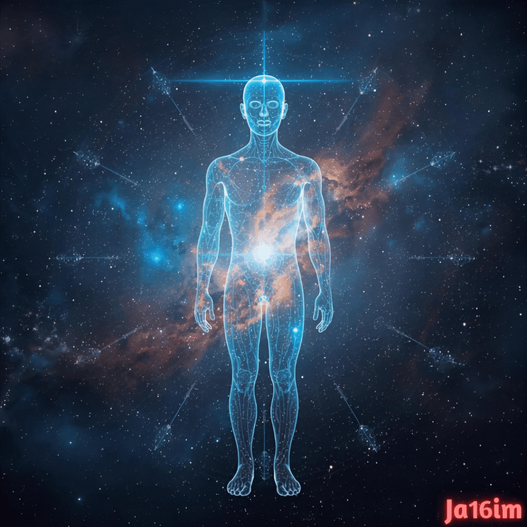 Beyond the Ego: Expanding Human Consciousness | by Ja16im | Jan, 2026 ...