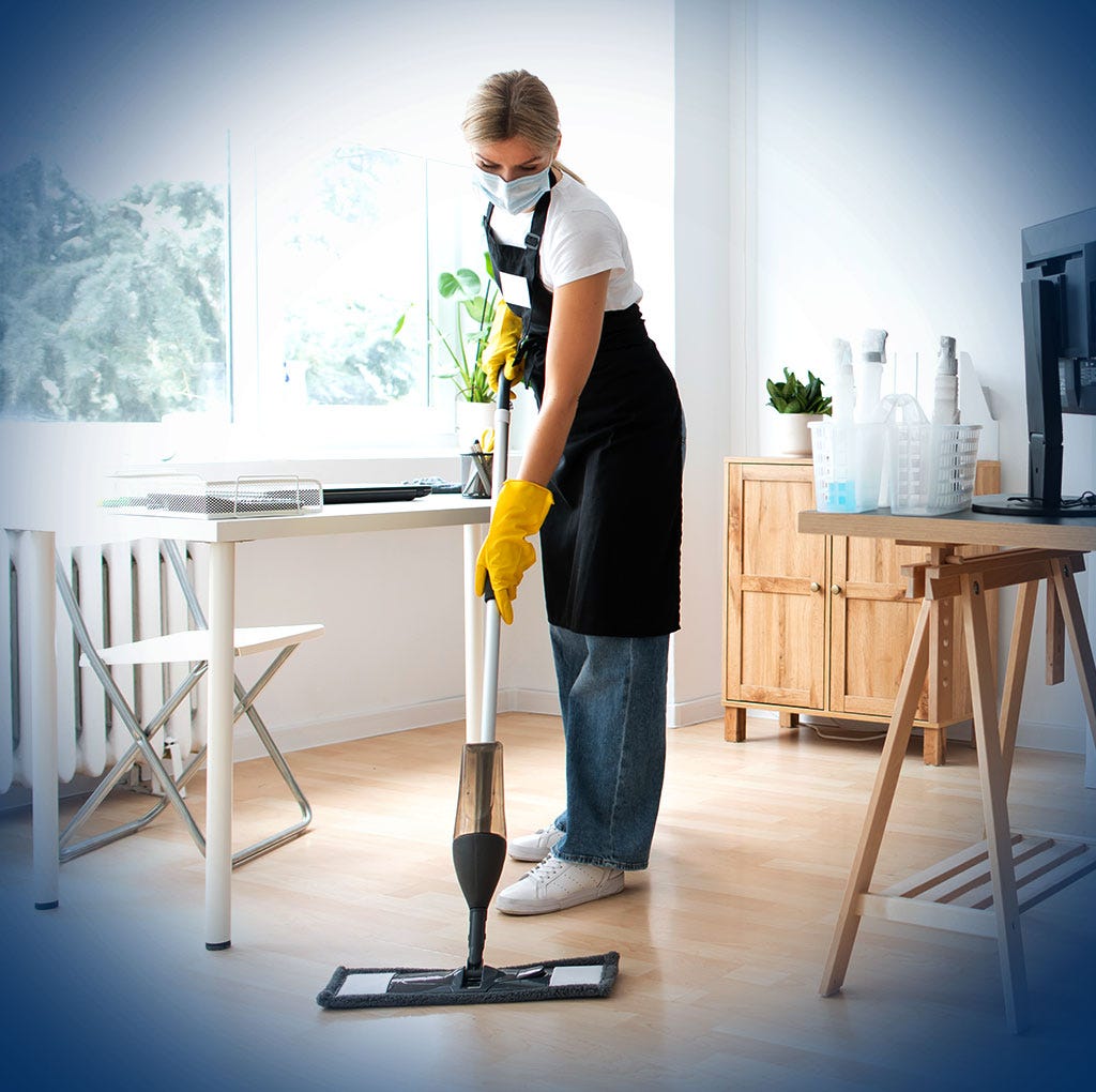 Expert End Of Lease Cleaning Service in Castle Hill | by ...