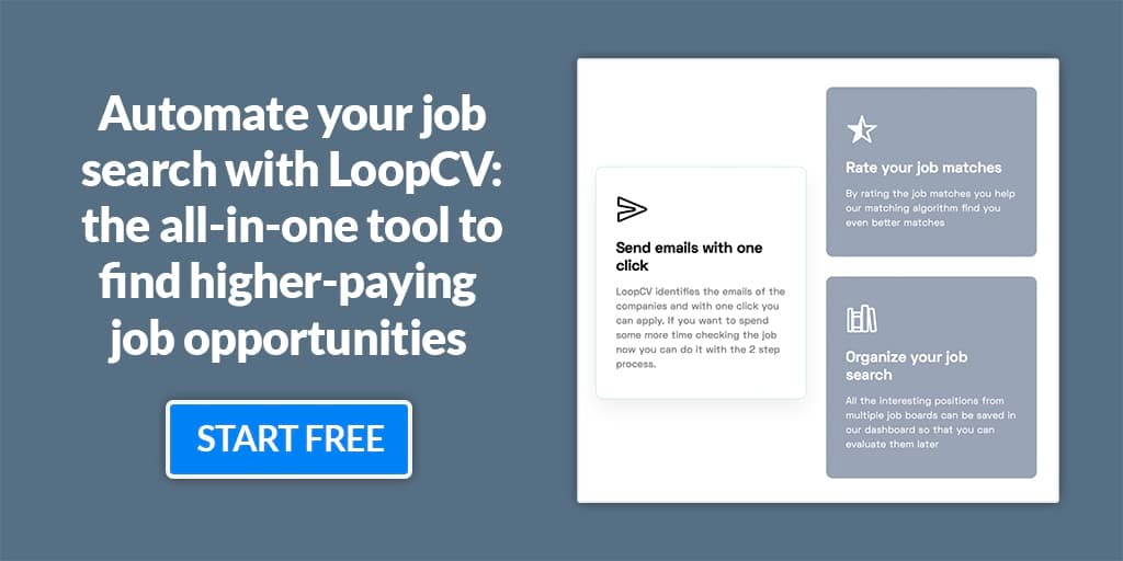 5 tips on how to check the status of your job application | by George ...