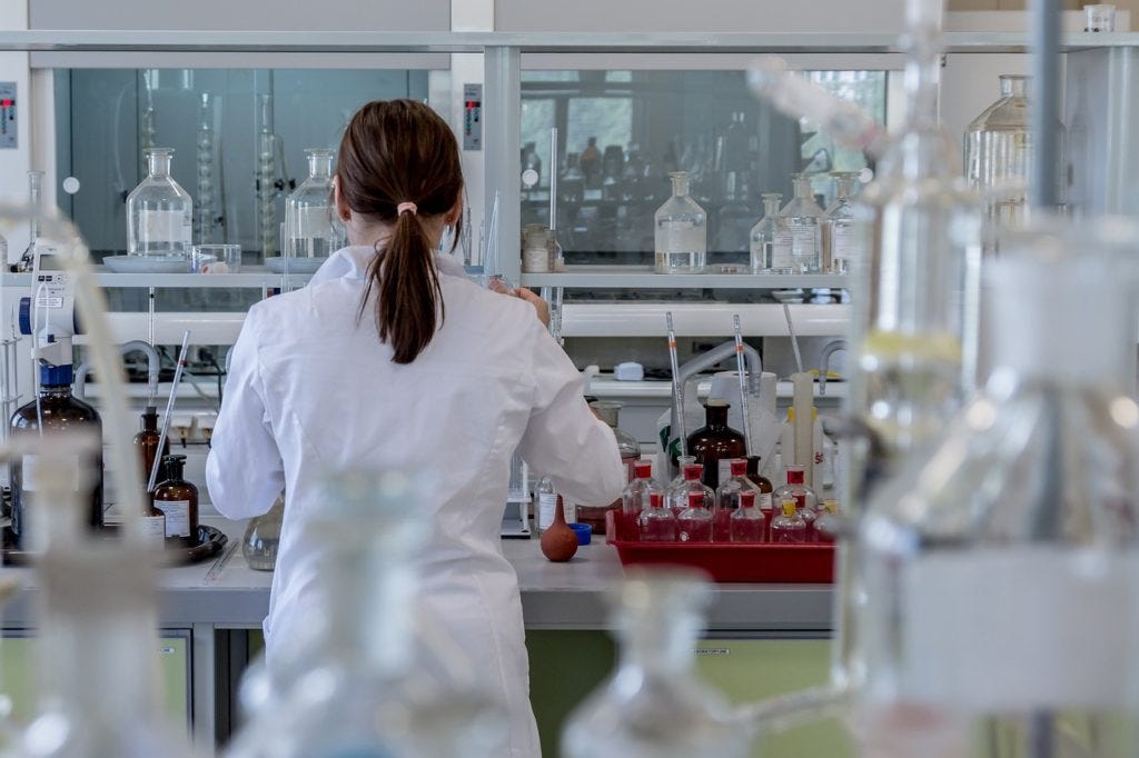 New Research Study Finds Causes Of Cancer | by Shannon P | Medium