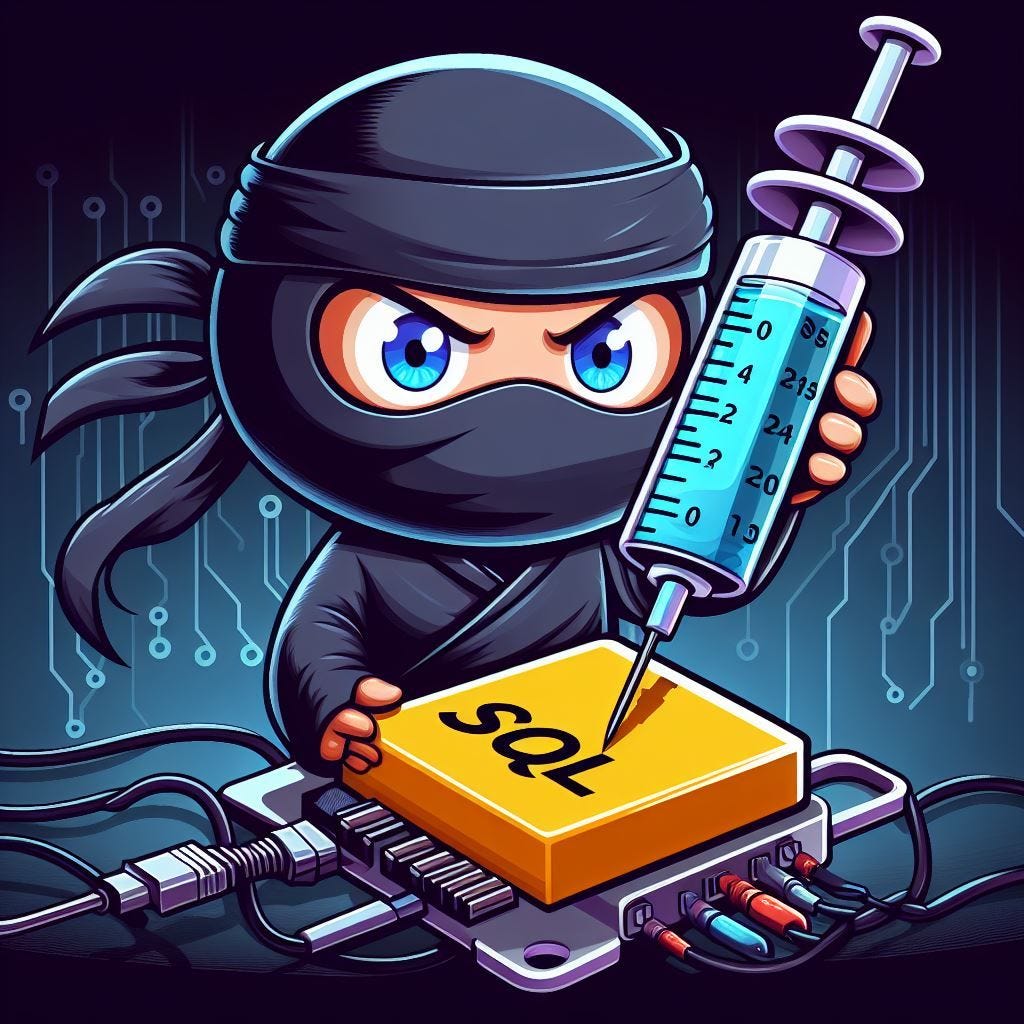 Blind Sql Injection With Out Of Band Interaction By Codingbolt Medium