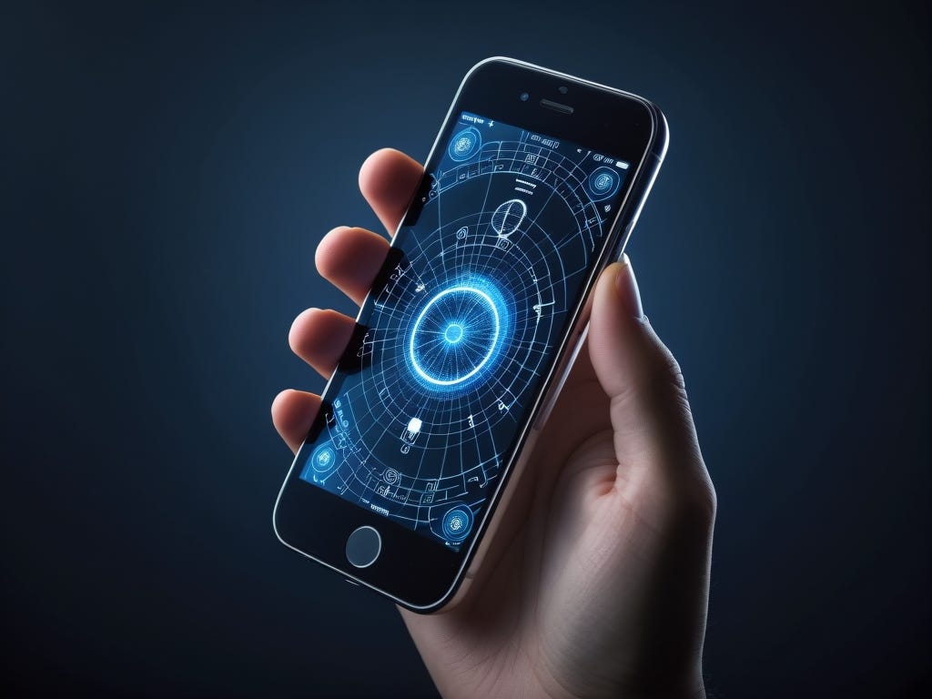 7 Mind-Blowing Ways Your Smartphone Uses Quantum Physics You Never Knew ...