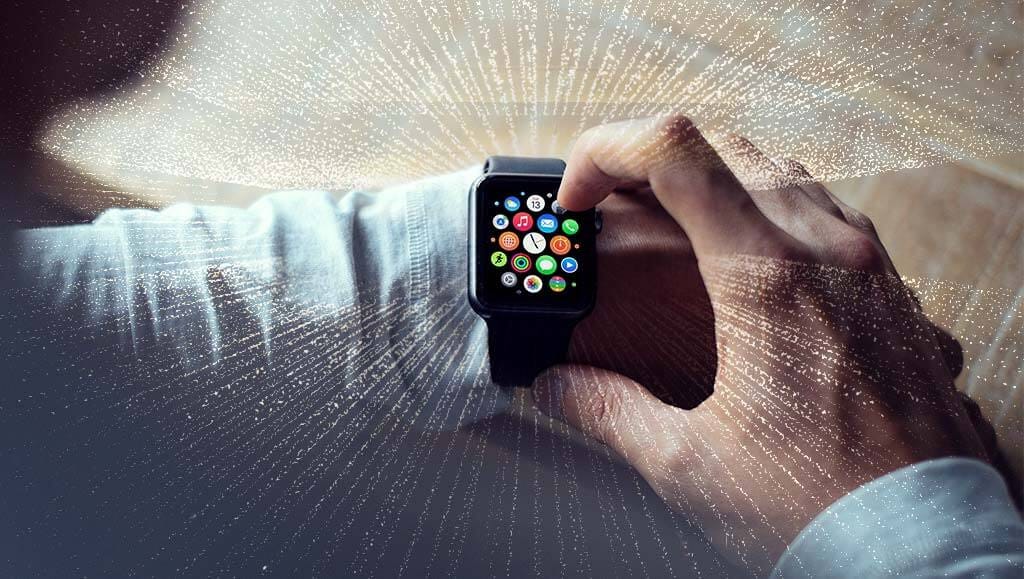 The Future Of User Interfaces. Interfaces are intrinsic to technology ...