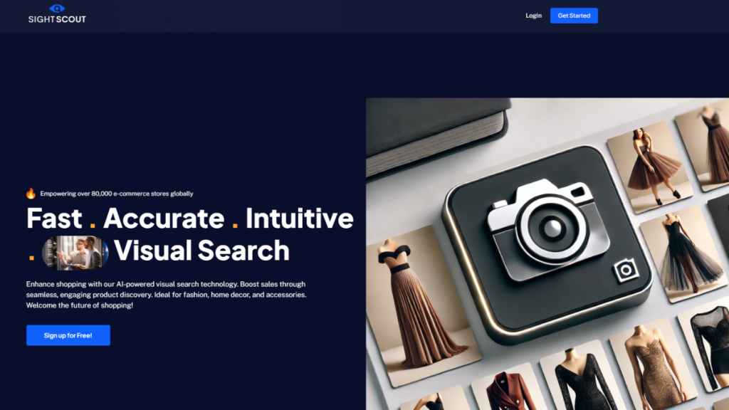 Smart Product Search API: Easy Integration For Developers | by TheStartupFounder.com | Medium