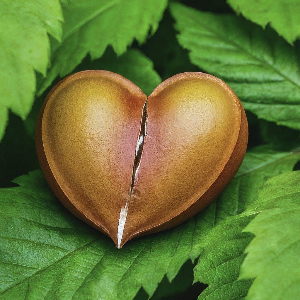 Heartnuts — The Heart of the Matter: A Deep Dive into Canada’s Hidden ...