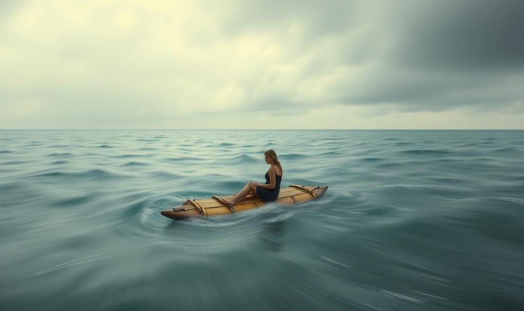 Wildest Dreams. The dreams of youth and the acceptance… | by Danu ...