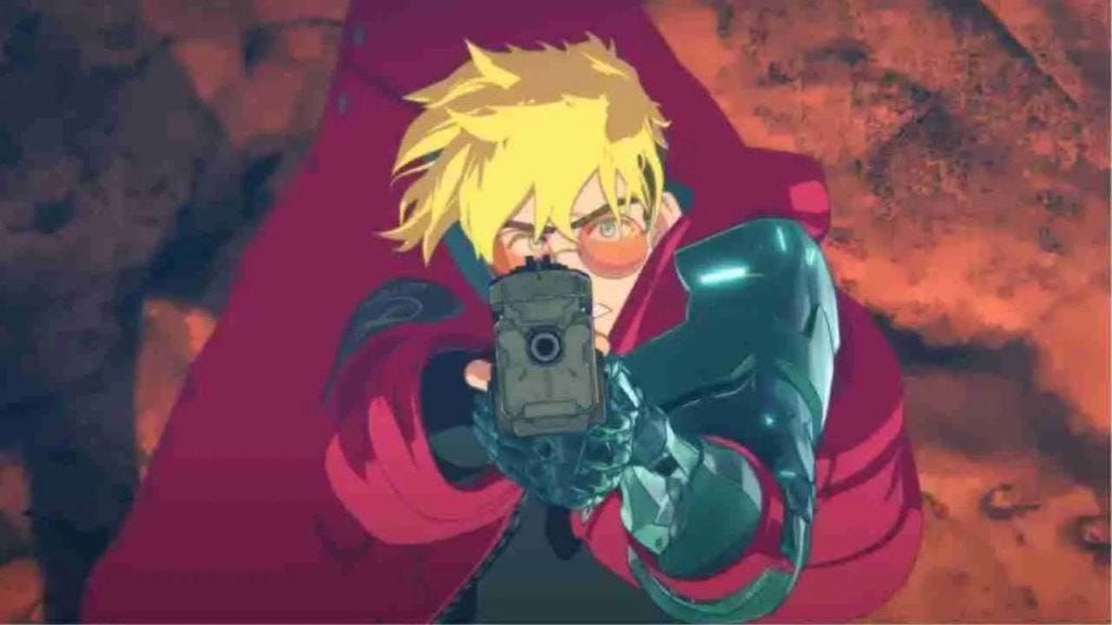 Trigun Stampede Episode 1: Trailer Out! Release Date & Plot | by Anime ...