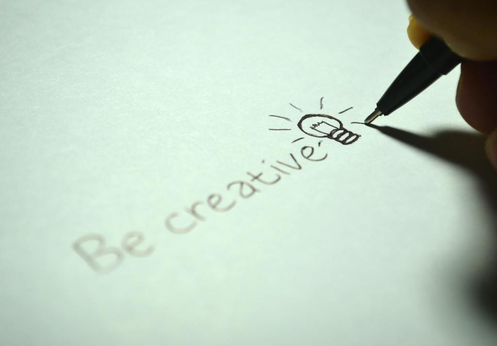 Write What You Know-Providing Value | by John Fahl | Medium