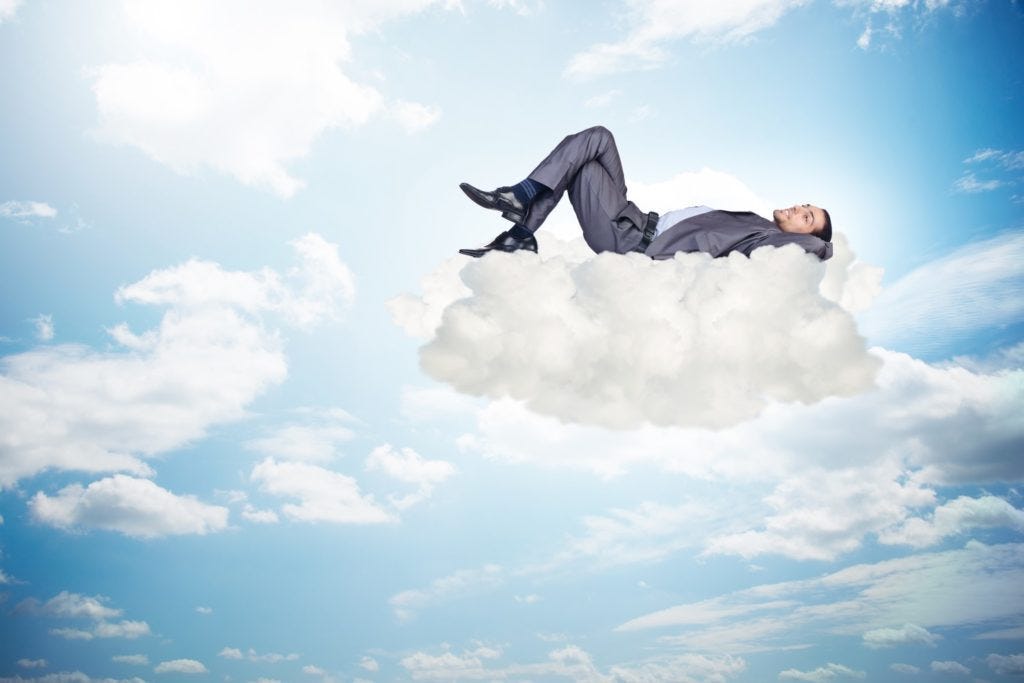 An Introductory Handbook To Cloud Computing For Beginners By Shashiprathik Medium