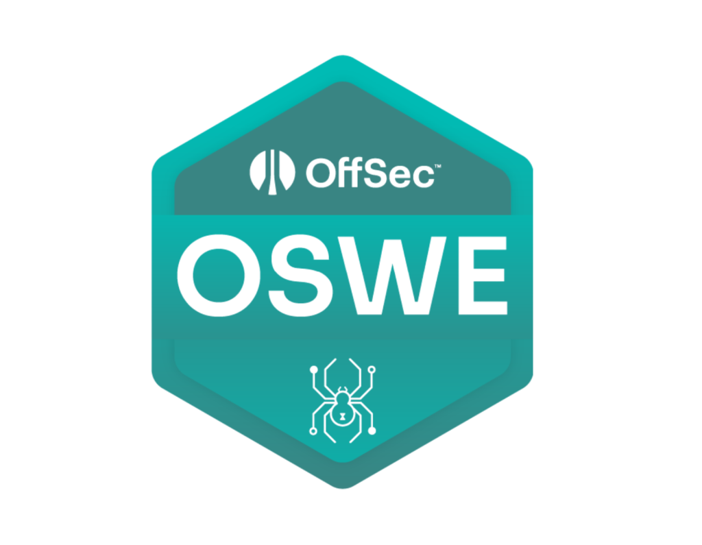 OffSec Web Expert (OSWE) Course Review and Preparation Tips | by Cyd ...
