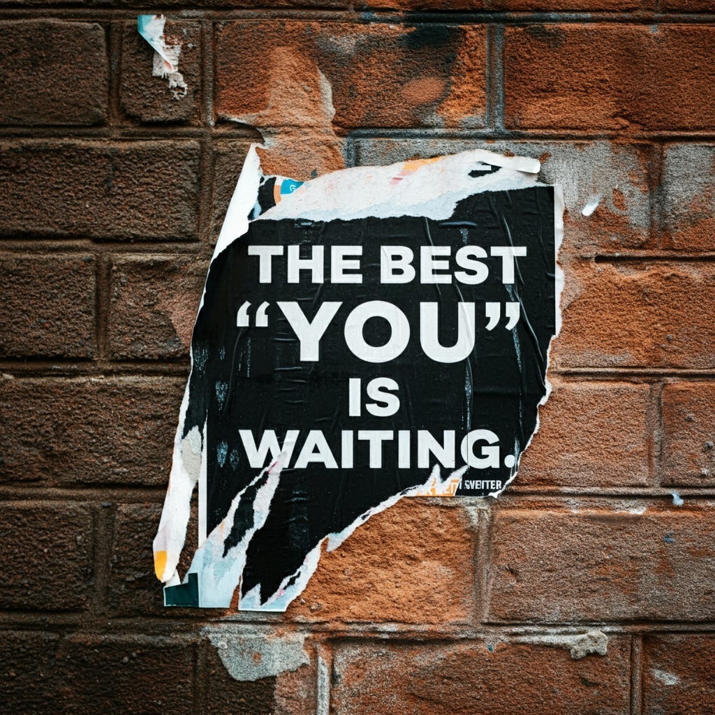 The Biggest Self-Discovery Lesson I Learned from Hitting Rock Bottom ...