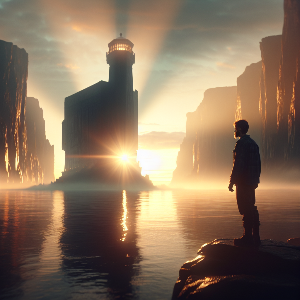 Strength and Courage: Embracing the Promise of Psalms 31:24 | by ...