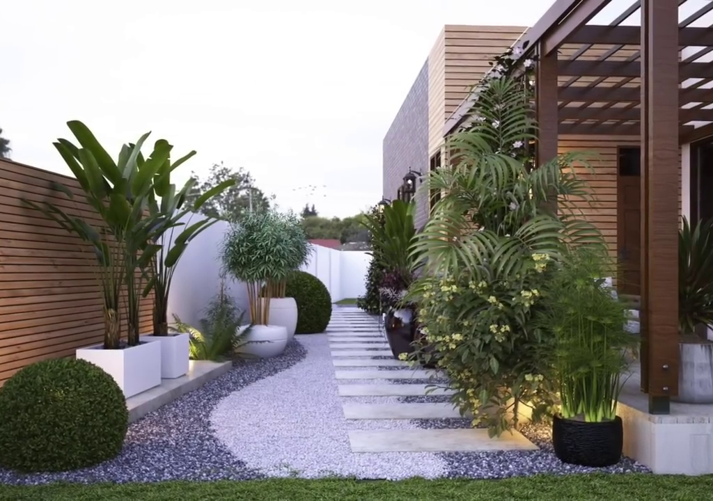 Swimming Pool. A swimming pool is a wonderful addition… | by ...