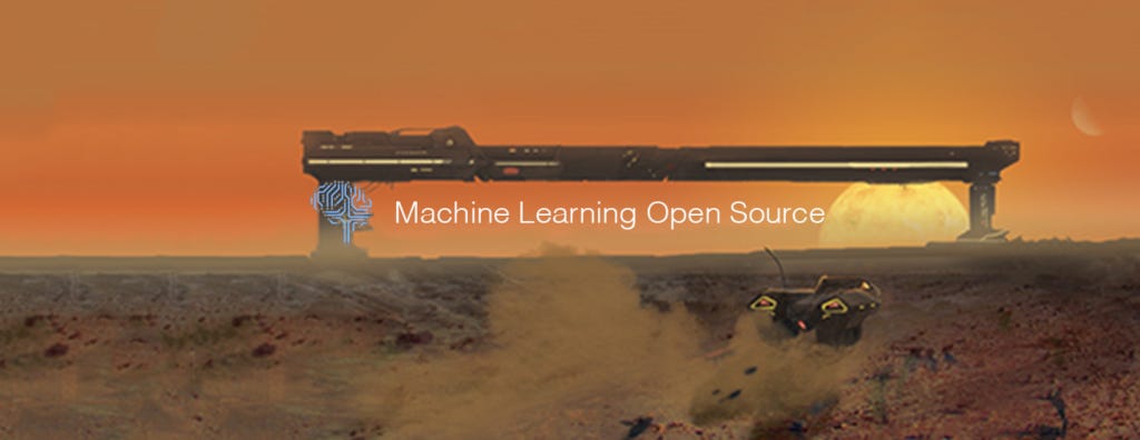 Machine Learning Open Source of the Month (v.Nov 2018) | by Mybridge ...
