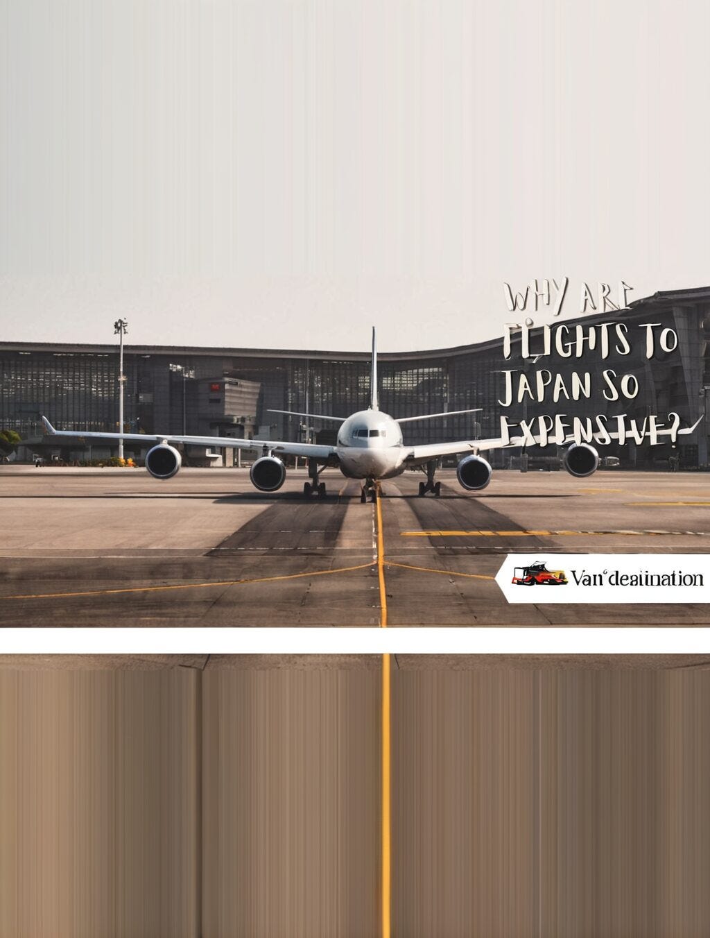 Are Flights to Japan Expensive? Discover Budget Travel Tips | by ...