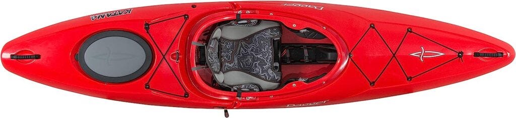 Best Whitewater Kayaks. The rushing of the river, the splash of… | by ...