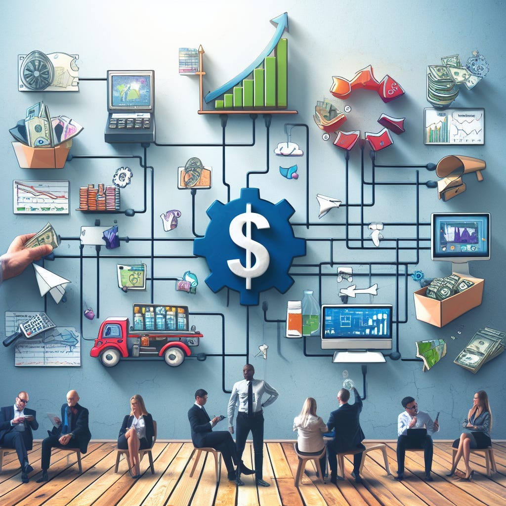 How to Sell on Multiple E-Commerce Sites Simultaneously? | by James ...