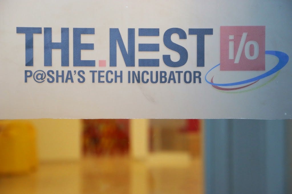 5 Reasons The Nest is the NEXT Big Thing in the Tech World! | by Sukena ...