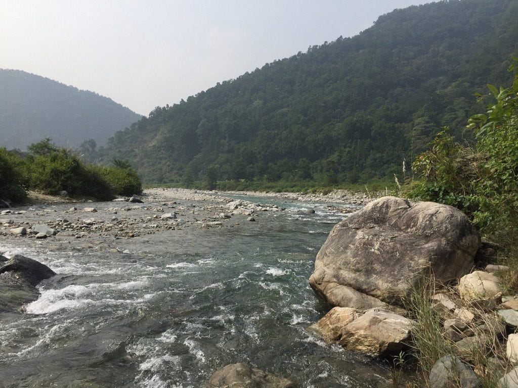 Best Corporate Outing Tour in Jim Corbett | by dailyinfozone | Jan ...