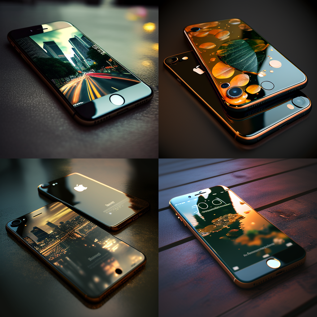 “A Look Back at the Revolutionary Features of the iPhone 7” | by Lauren ...