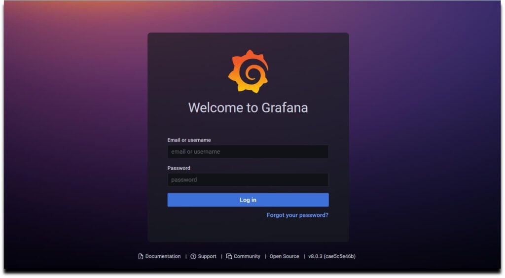 Installation of Prometheus & Grafana With Node Exporter | by Sandeep ...