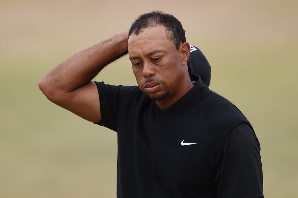 5 Worst Scandals in Pro Golf History | by Lowville Golf Club | Medium