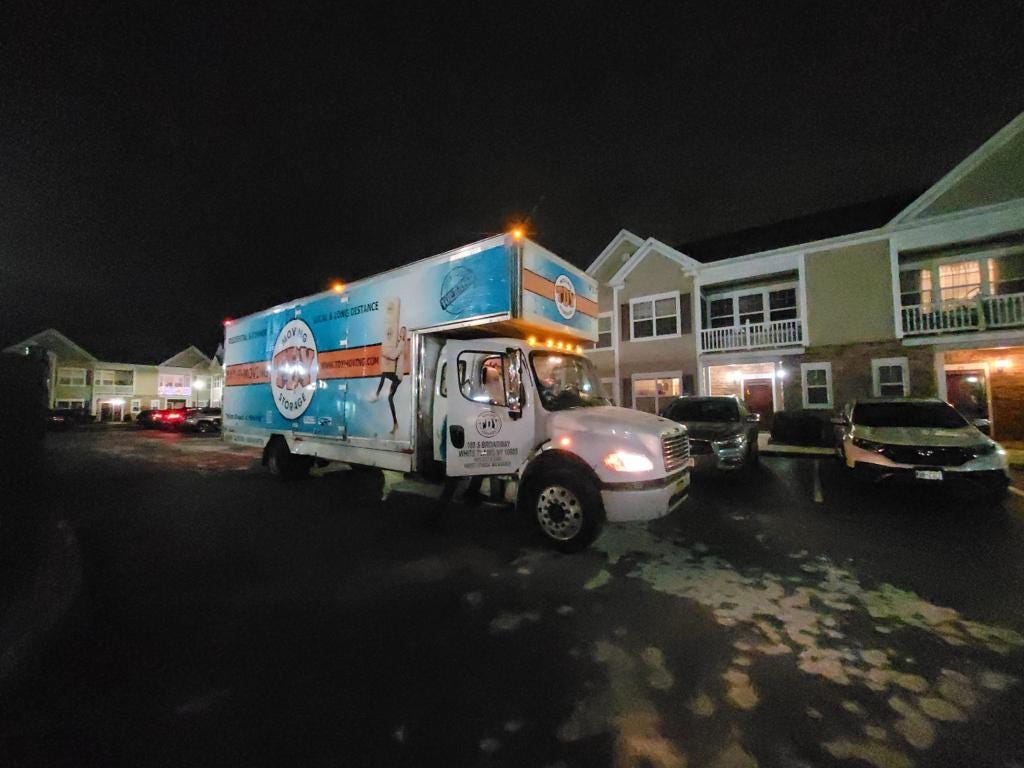 TDY Moving Service: Your Bridge to New Beginnings in New York | by TDY Moving | Sep, 2023 | Medium