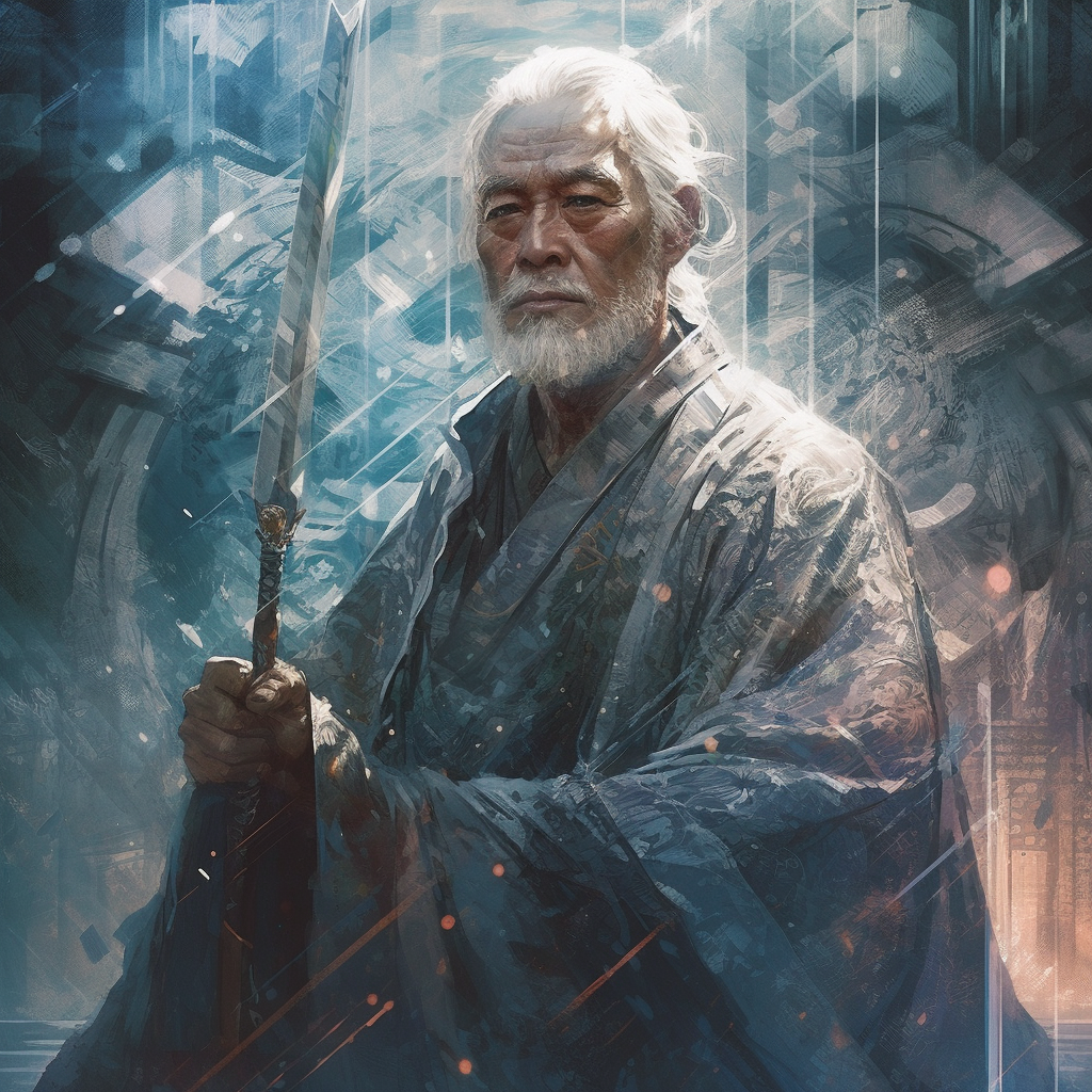 Ada Searches for the Lost Jinn. Chapter 06 of 13+ // Ada hid. The… | by ...