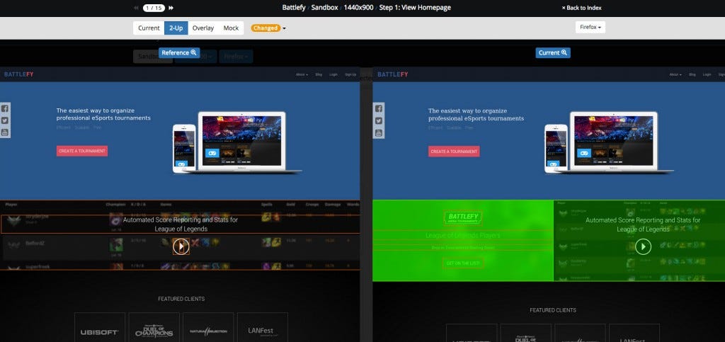 How We Ship | by Battlefy | Battlefy | Medium