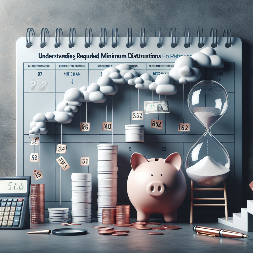 Understanding Required Minimum Distributions: Your Essential Guide to ...
