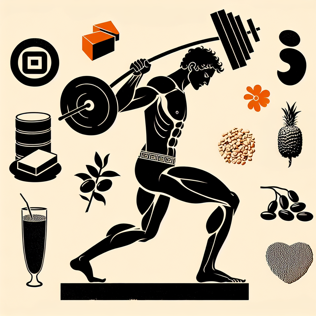 The Untold Truth About Vegan Diets and Muscle Building | by The ...
