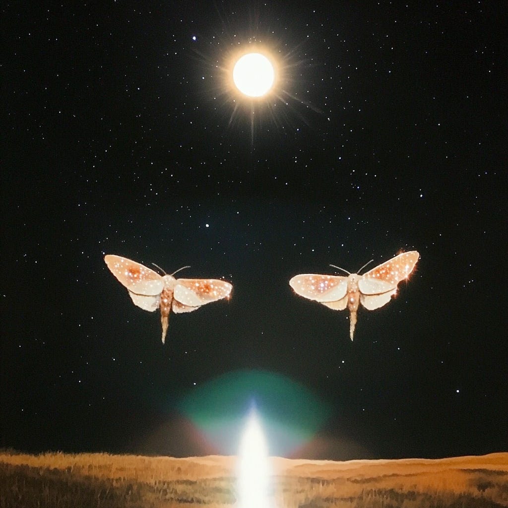 Channeled Message: It Gets to Be Different With You | by Jasminemoon ...