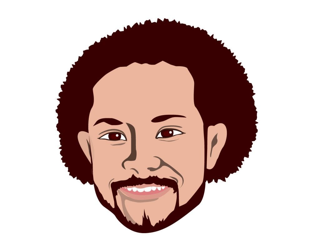 Top Afro Images For Free Download: How To Draw An Afro | by ACworks ...