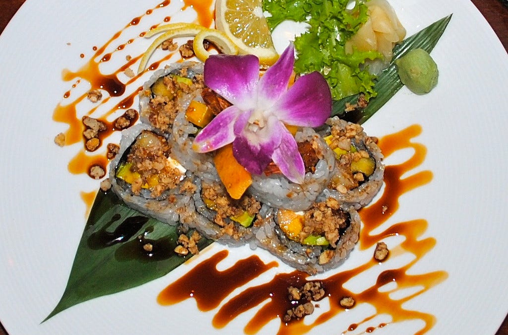 Maui for Foodies!. Every traveler to Maui should indulge… | by Island ...