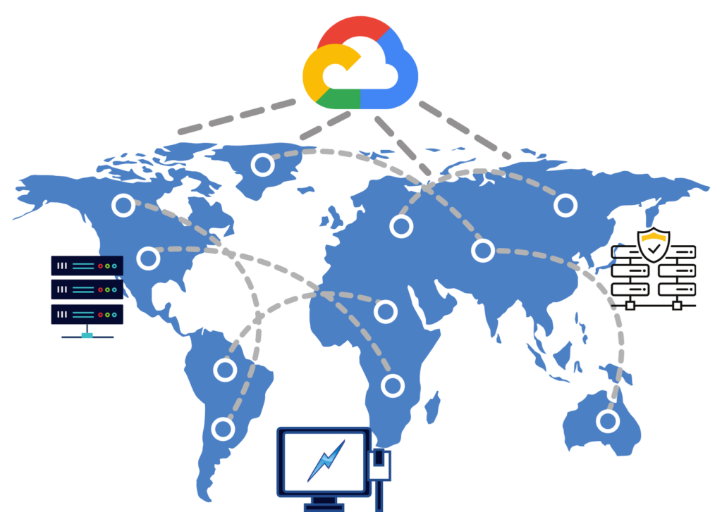 Google Network Services “Important Notes” For Google Certifications ...