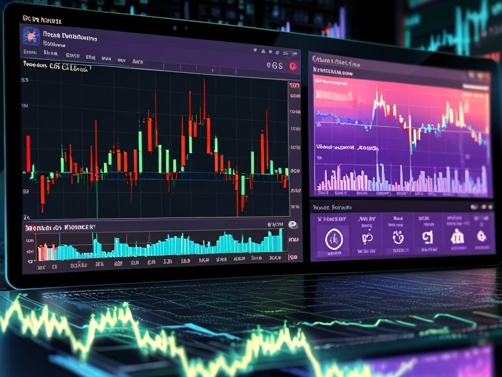 Daily PCT Stock Analysis: Unveiling Market Dynamics and Future ...
