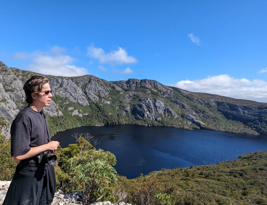 Why Americans are coming back to Tasmania | by Christopher Elliott | Medium
