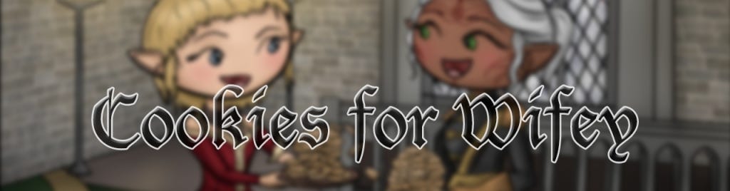 A Fluffy Fan-Fiction Dragon Age Short Story lesbian romance | Erotica ...