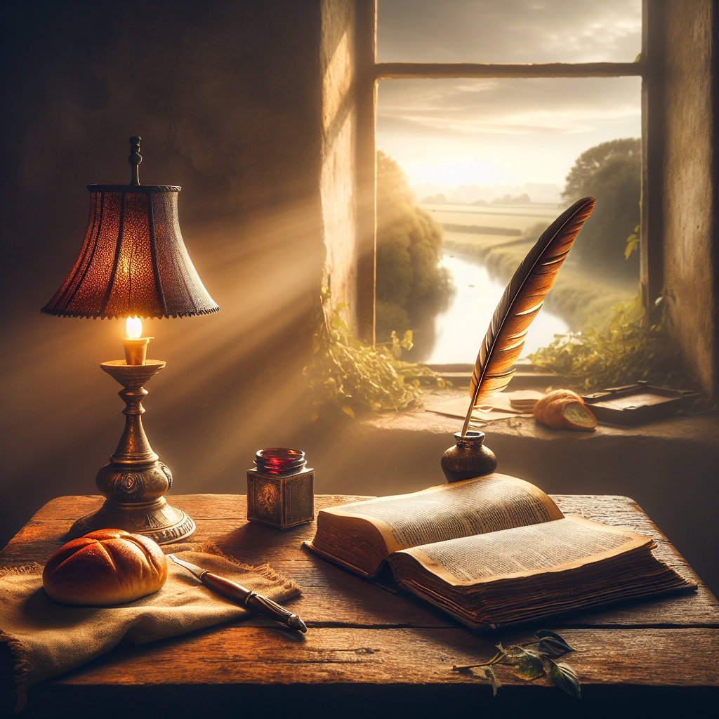 Illuminating the Path: Embracing Wisdom through God’s Word | by ...