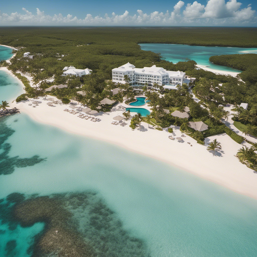 Discover Cap Juluca: Luxury Caribbean Paradise with Pristine Beaches ...