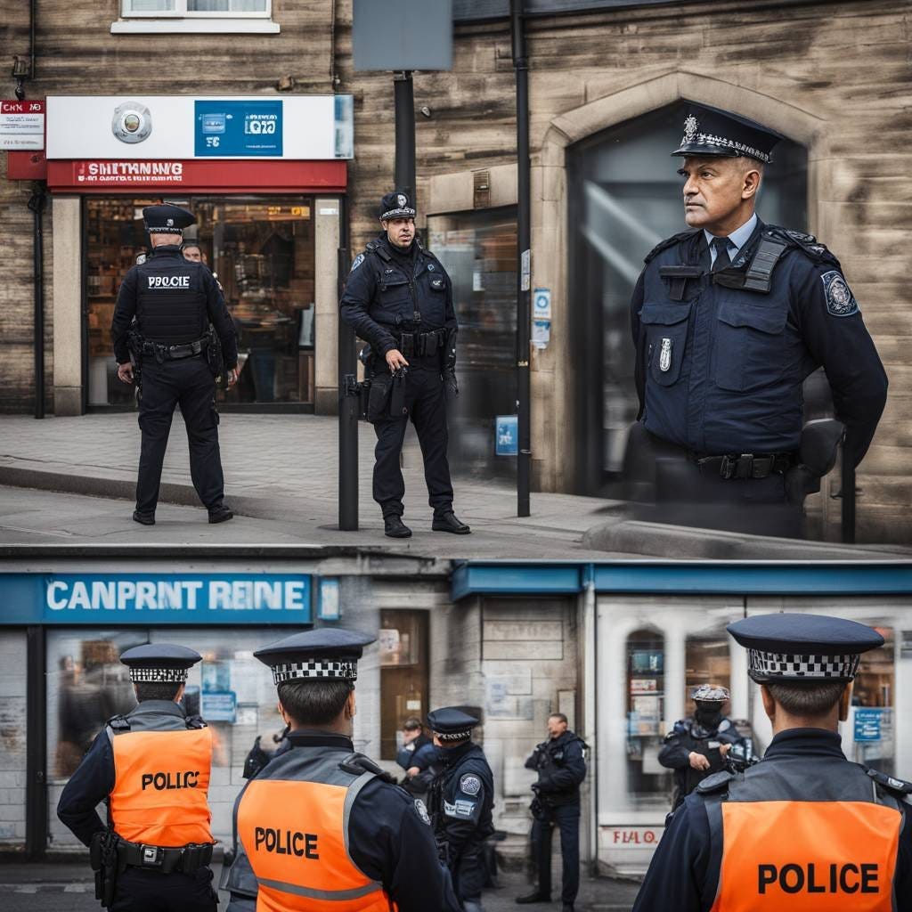 Police in Bradford warn public not to approach wanted man and release ...