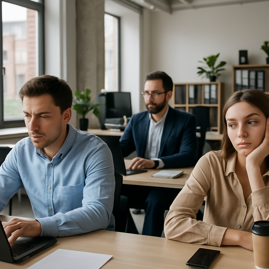 Quiet Quitting 2 Years Later — What We’ve Learned and How Companies Are ...