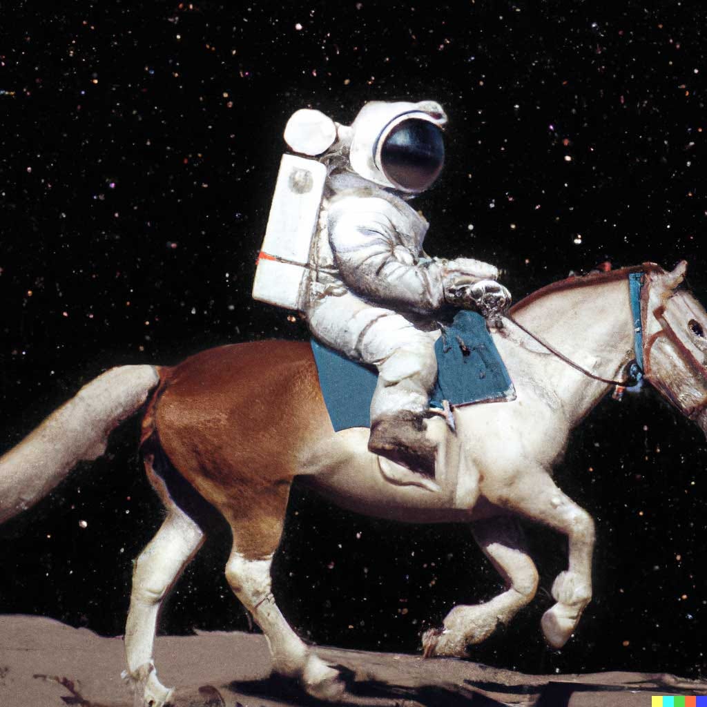 ChatGPT, AlphaCode, and AI art: what do they really mean for humanity ...