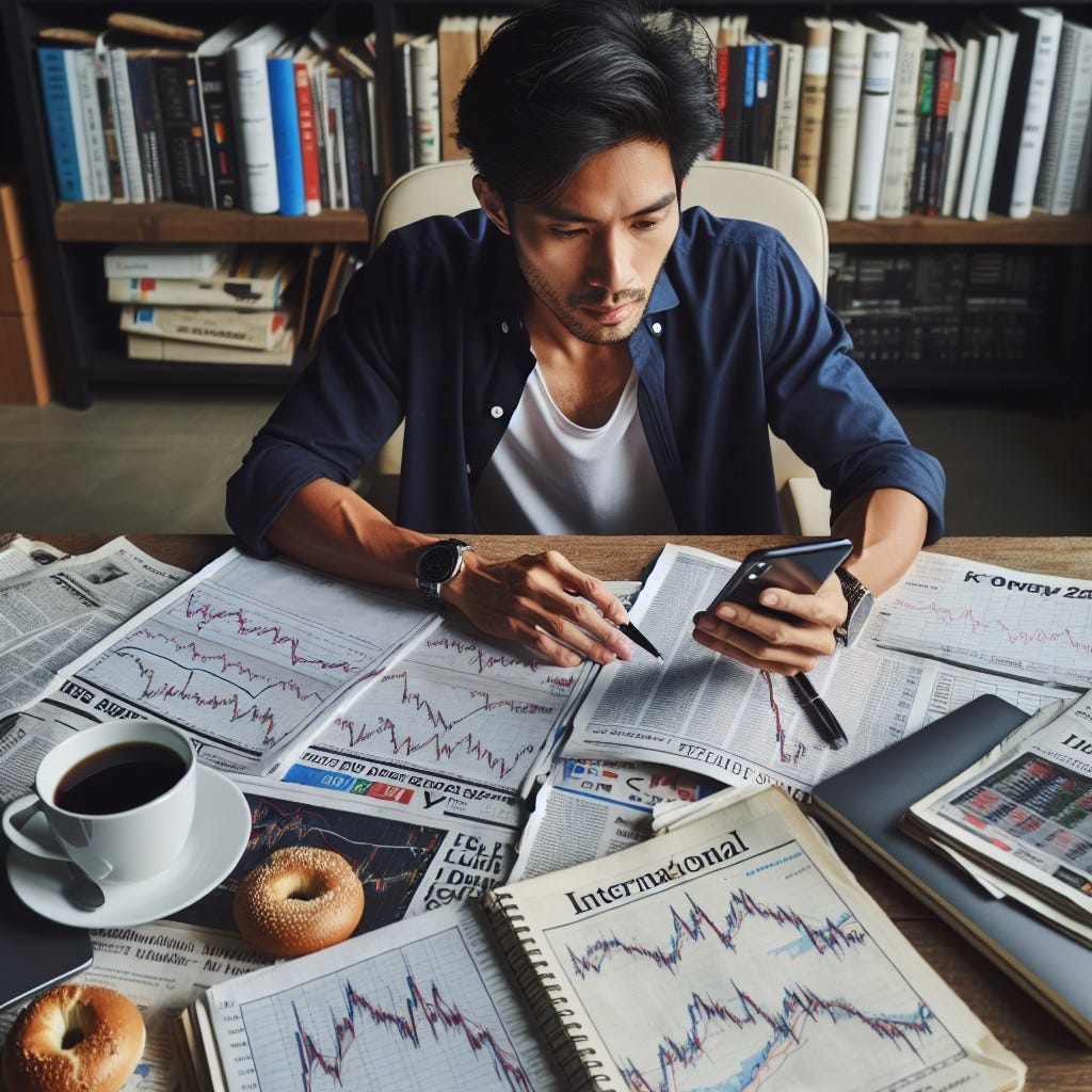 Understanding Binary Options Trading: A Comprehensive Guide for Beginners in 2024 | by ...